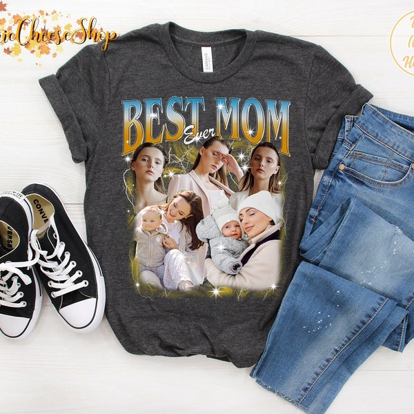 Mothers Day Tee - Etsy