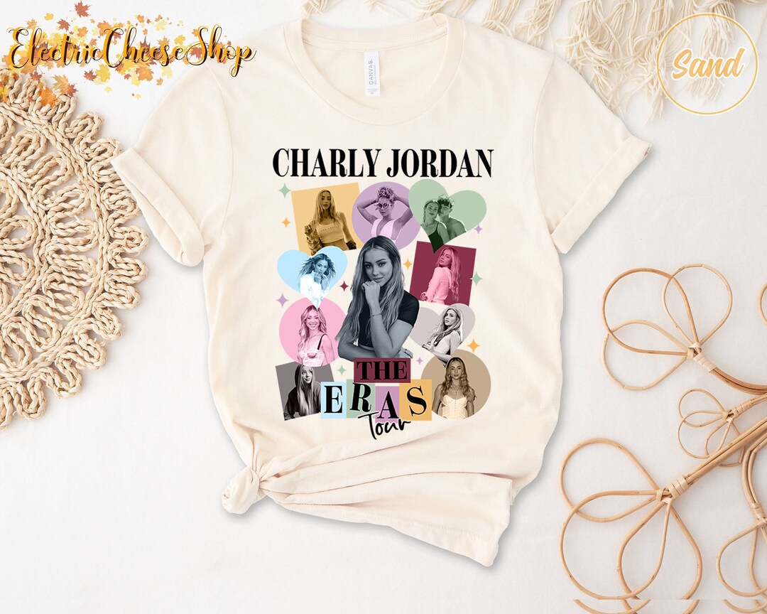 Personalized Eras Tour Shirt, Custom Your Image Eras Tour Shirt ...