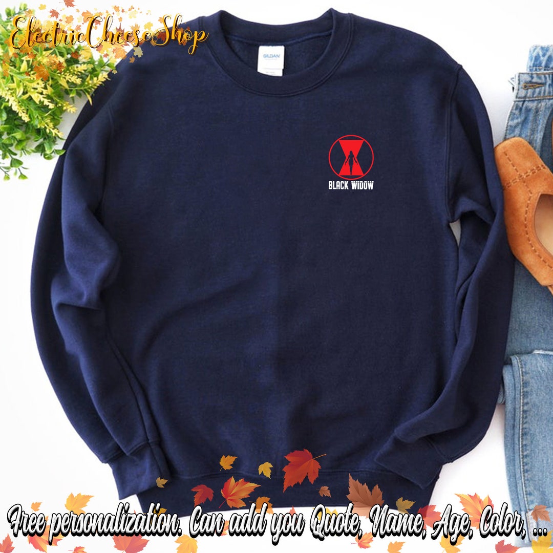 Black Widow Shirt Sorry Did I Step on Your Moment Shirt - Etsy