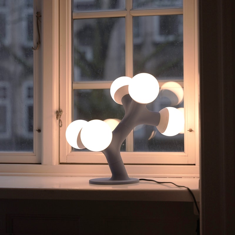 Eco Friendly Lamp - Etsy