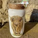 Highland Cow Jars - Etsy