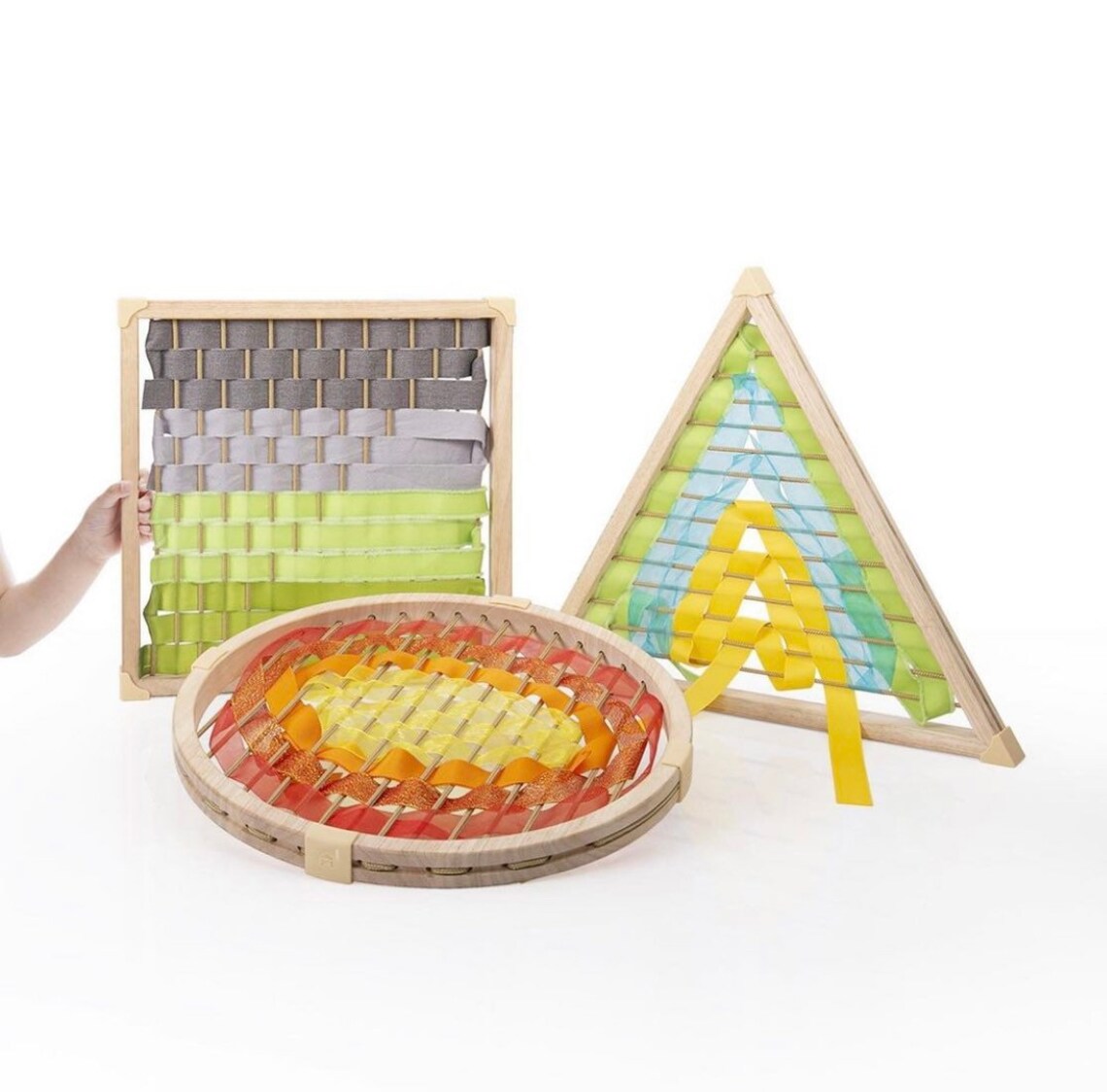 Jumbo Weaving - Etsy