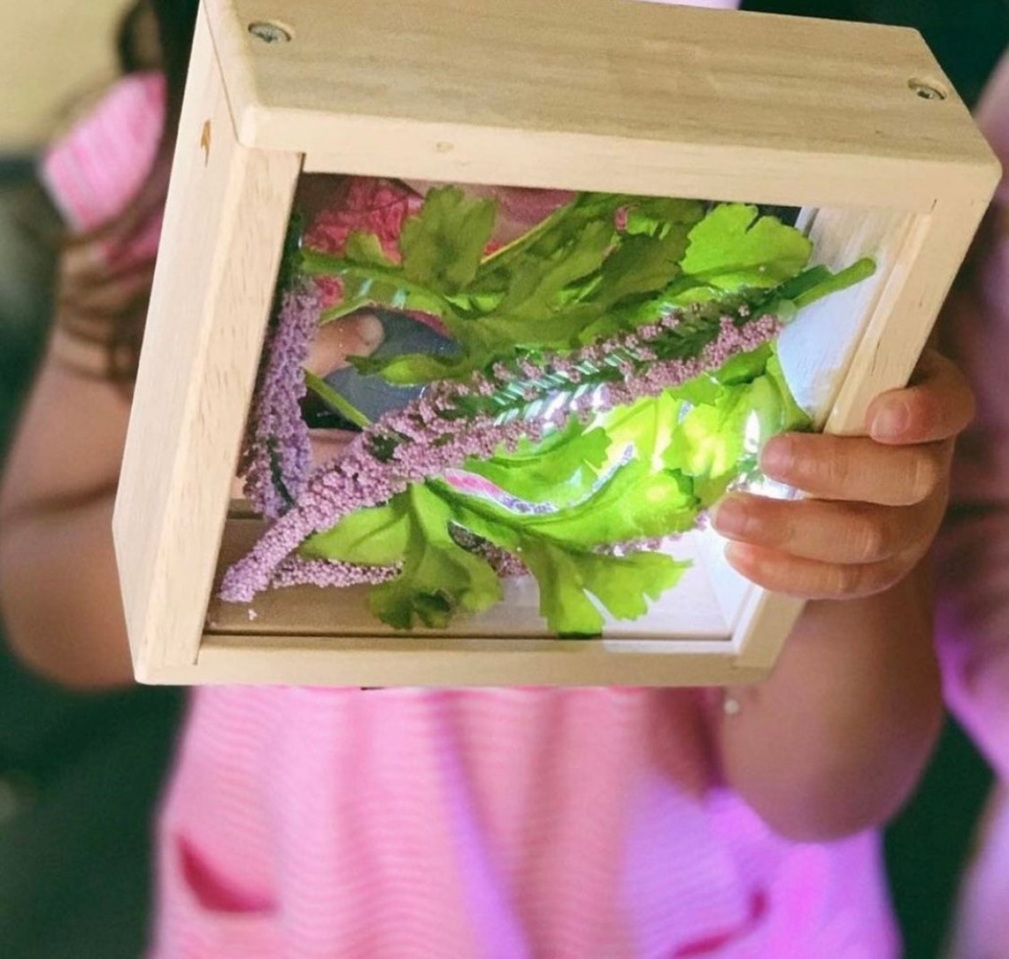 Treasure Blocks - Etsy