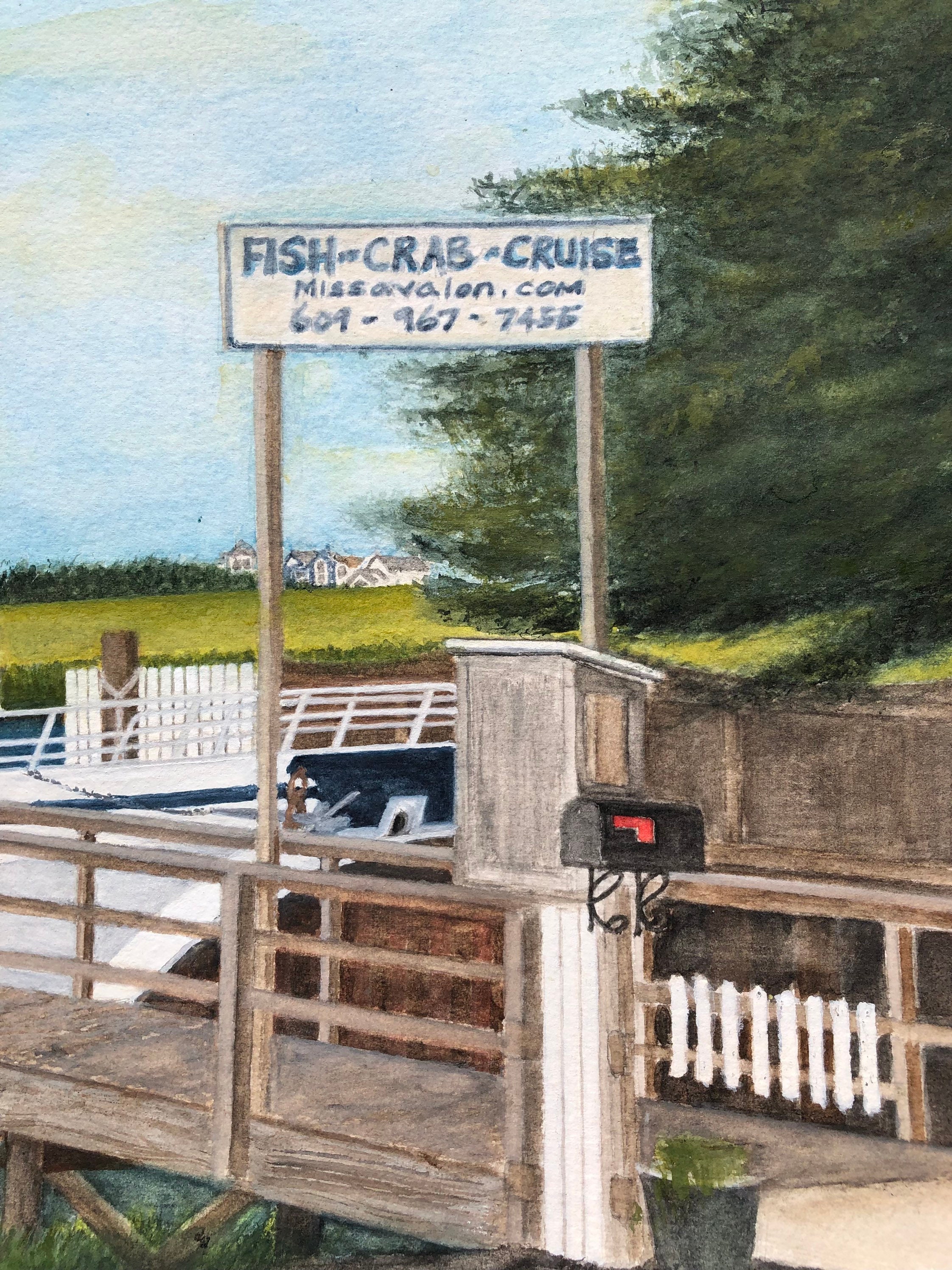 The Miss Avalon, Avalon NJ - Etsy
