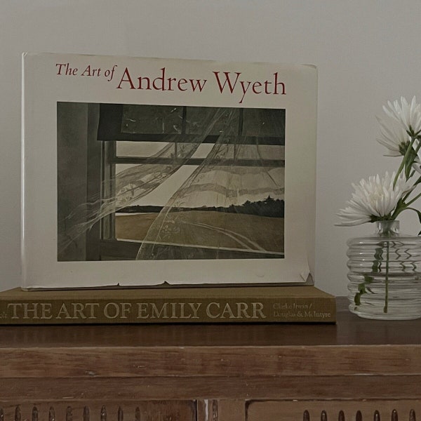 Andrew Wyeth Print - Etsy