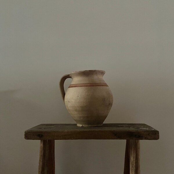 Primitive Vessel - Etsy