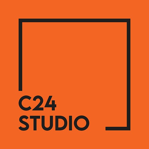 C24Studio - Etsy