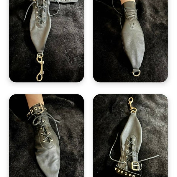 Fetish Slave Wear - Etsy