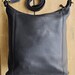 Vintage Coach 9060 Slim Duffle Sac - Vintage Coach Bag - Coach Hand Bag ...