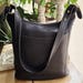 Vintage Coach 9060 Slim Duffle Sac - Vintage Coach Bag - Coach Hand Bag ...