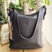 Vintage Coach 9060 Slim Duffle Sac - Vintage Coach Bag - Coach Hand Bag ...