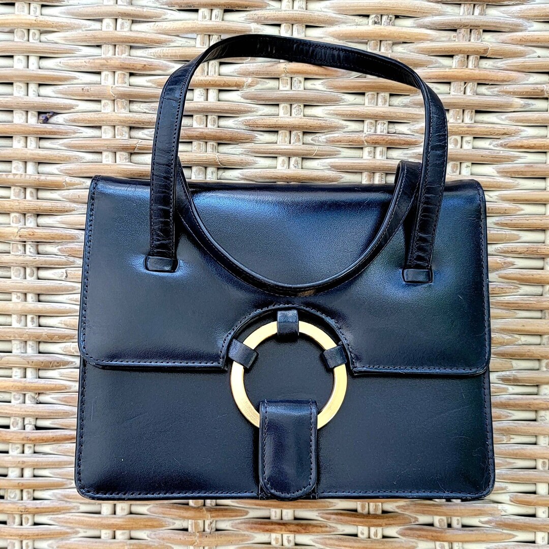 Vintage Mid Century Purse | Vintage Fashion| Vintage Bag | 50s Retro ...