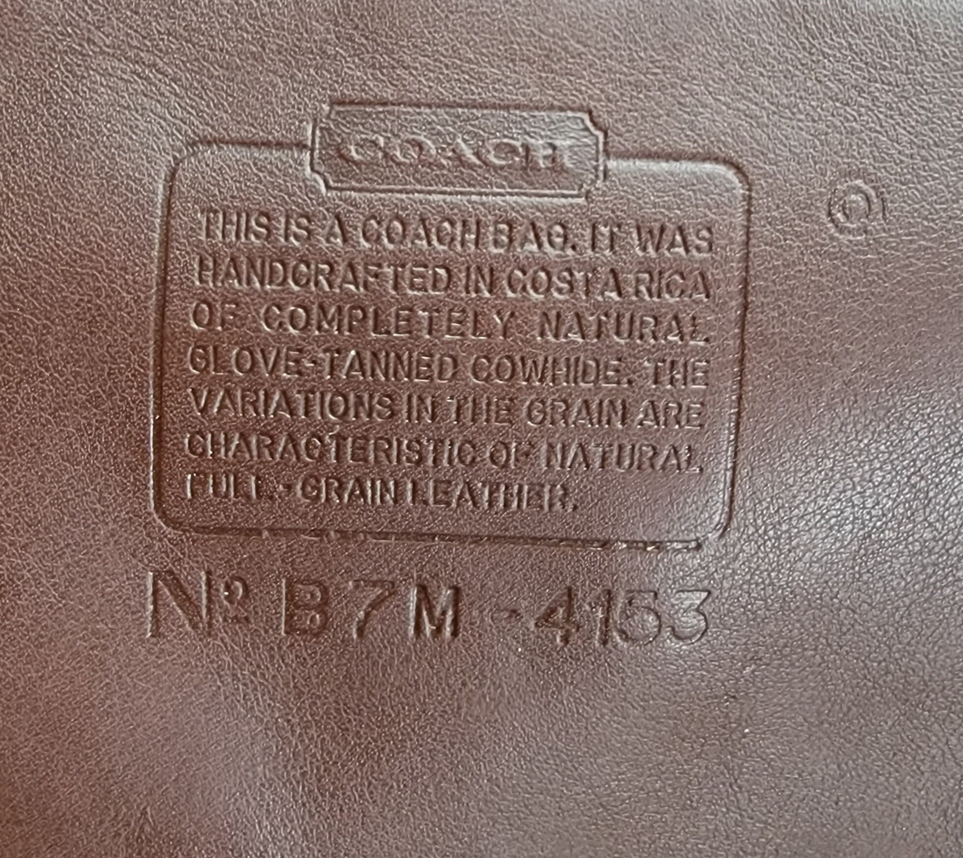 Vintage Coach 90s Bleeker 4153 Bucket Bag Vintage Coach Bag Coach Coach ...