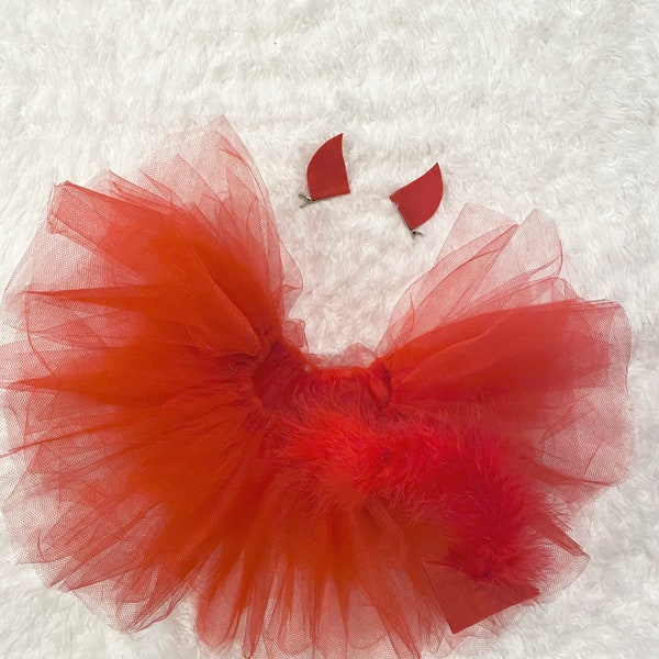 Devil Costume - Etsy