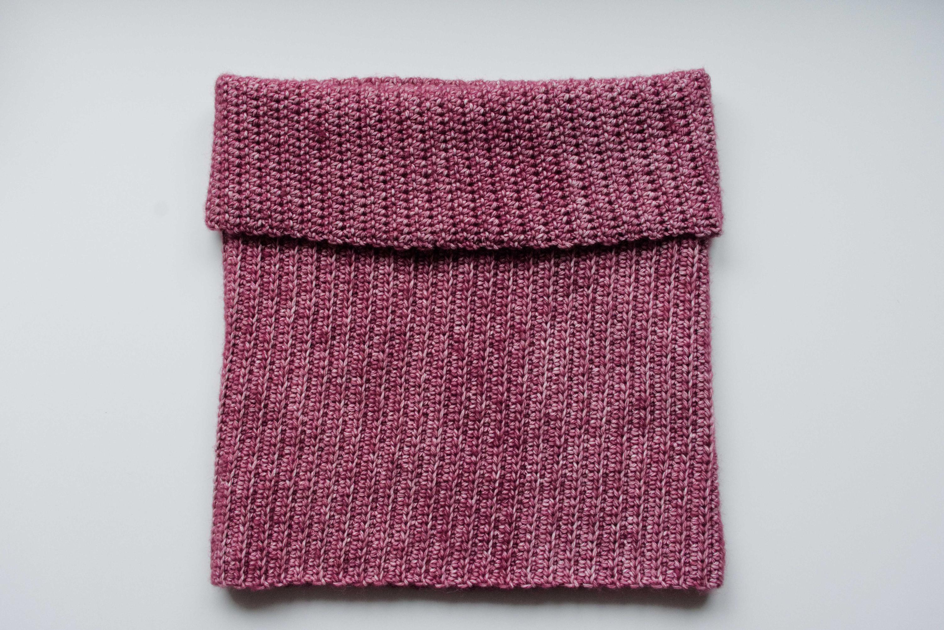 Faye Dog Snood Crochet Pattern - Etsy