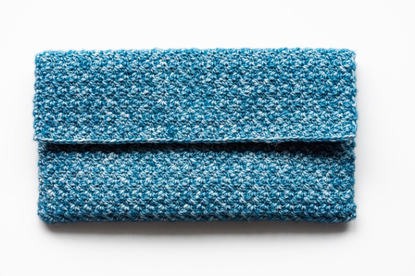 Cosette Clutch Crochet Pattern - Etsy