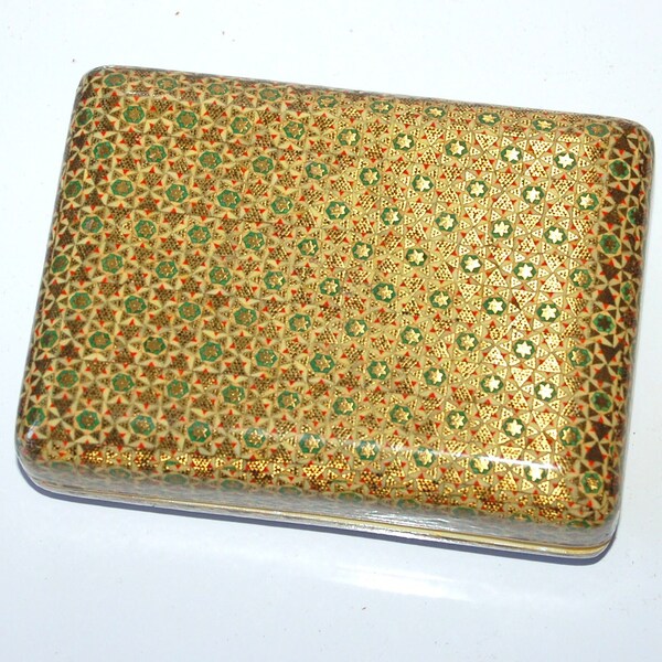 Number Box Mosaic - Etsy