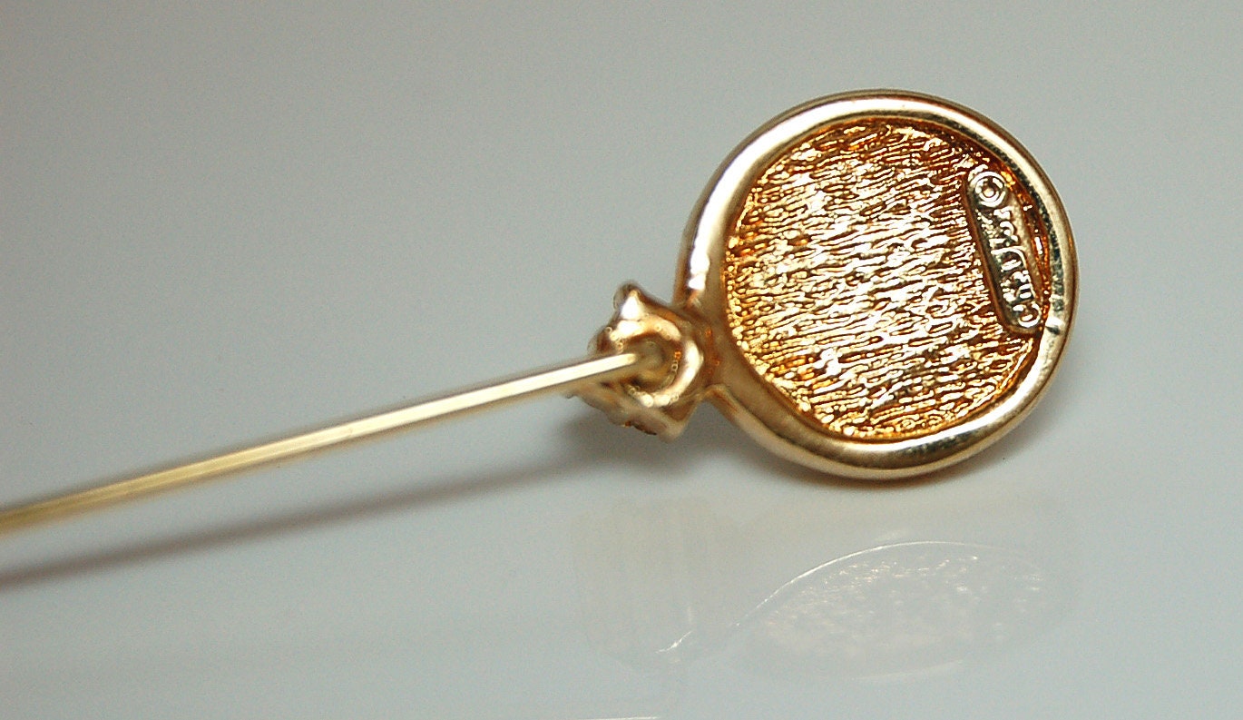 Couturenumber.com 90s Vintage Christian Dior Signed Unisex Pearl and ...