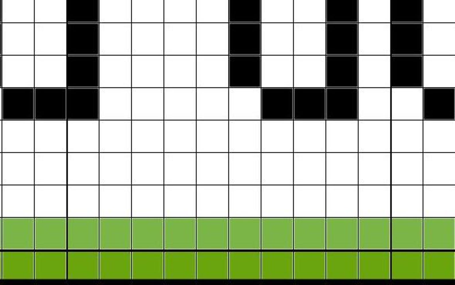 Duolingo Language Learning Owl Cross Stitch Pattern PDF - Etsy