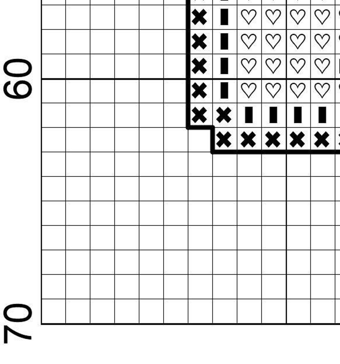 Duolingo Language Learning Owl Cross Stitch Pattern PDF - Etsy