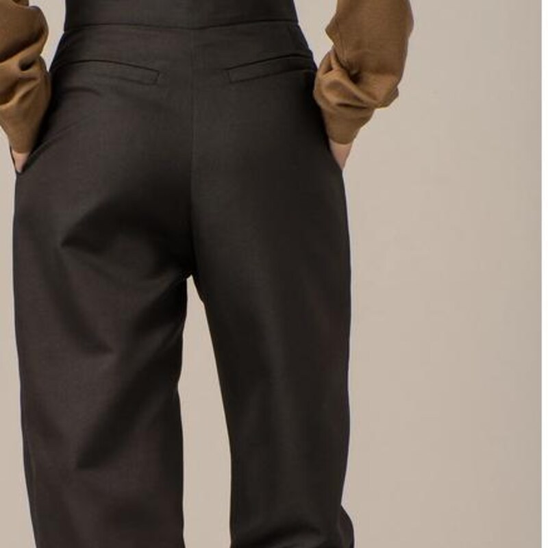 Gaucho Pants - Etsy