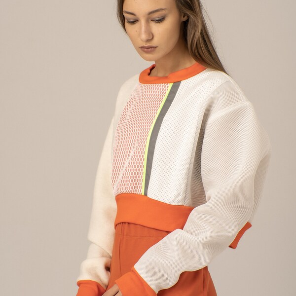 Designer Sweater - Etsy