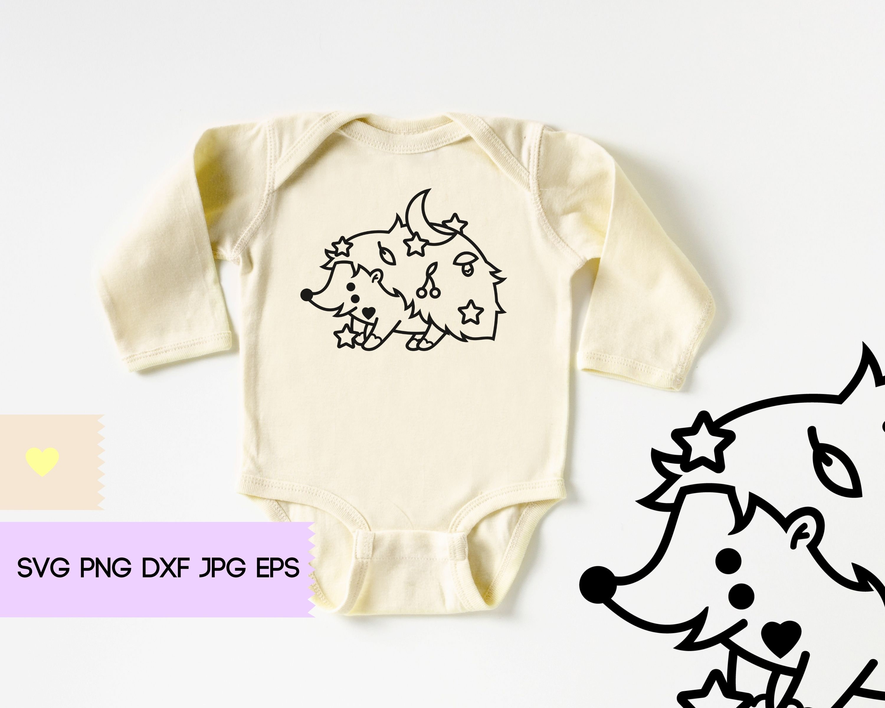 Leuke Egel SVG Egel PNG Egel Clipart Svg Bestanden voor - Etsy België