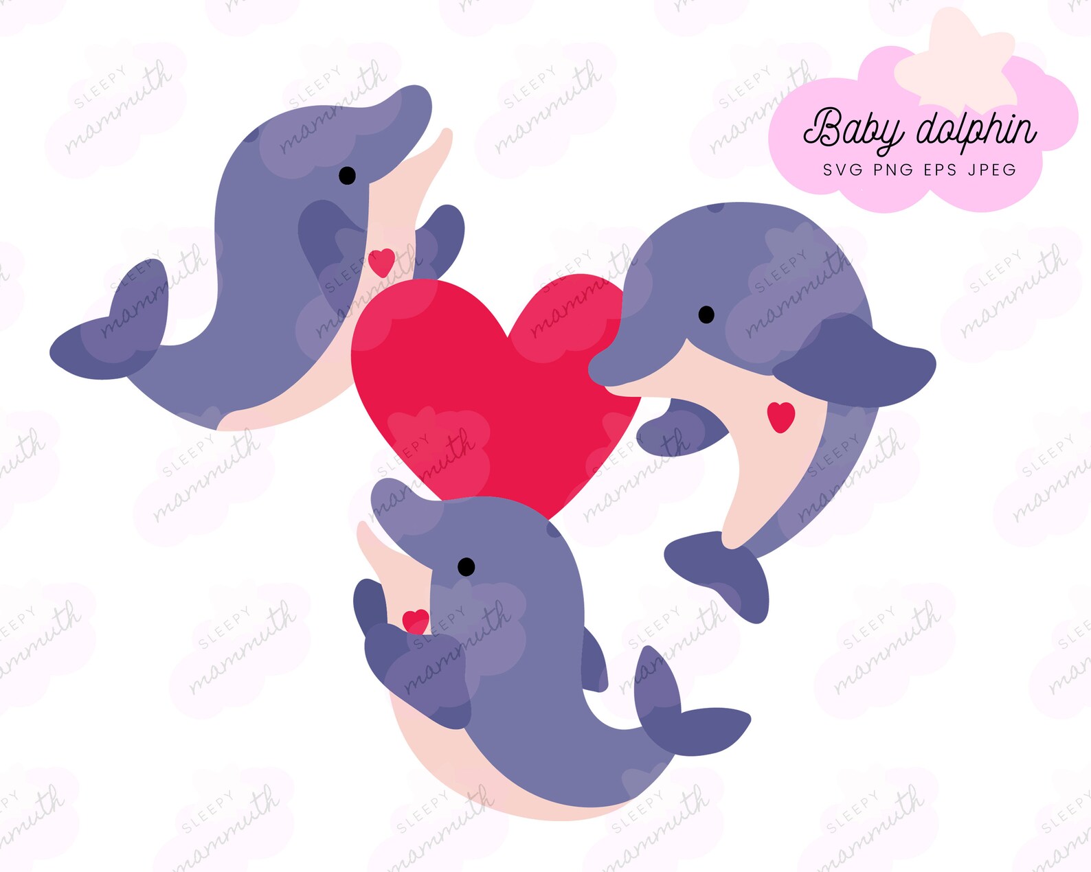 Dolphin SVG Sunset SVG, Ocean SVG, Wave Svg, Beach Svg, Summer Svg ...