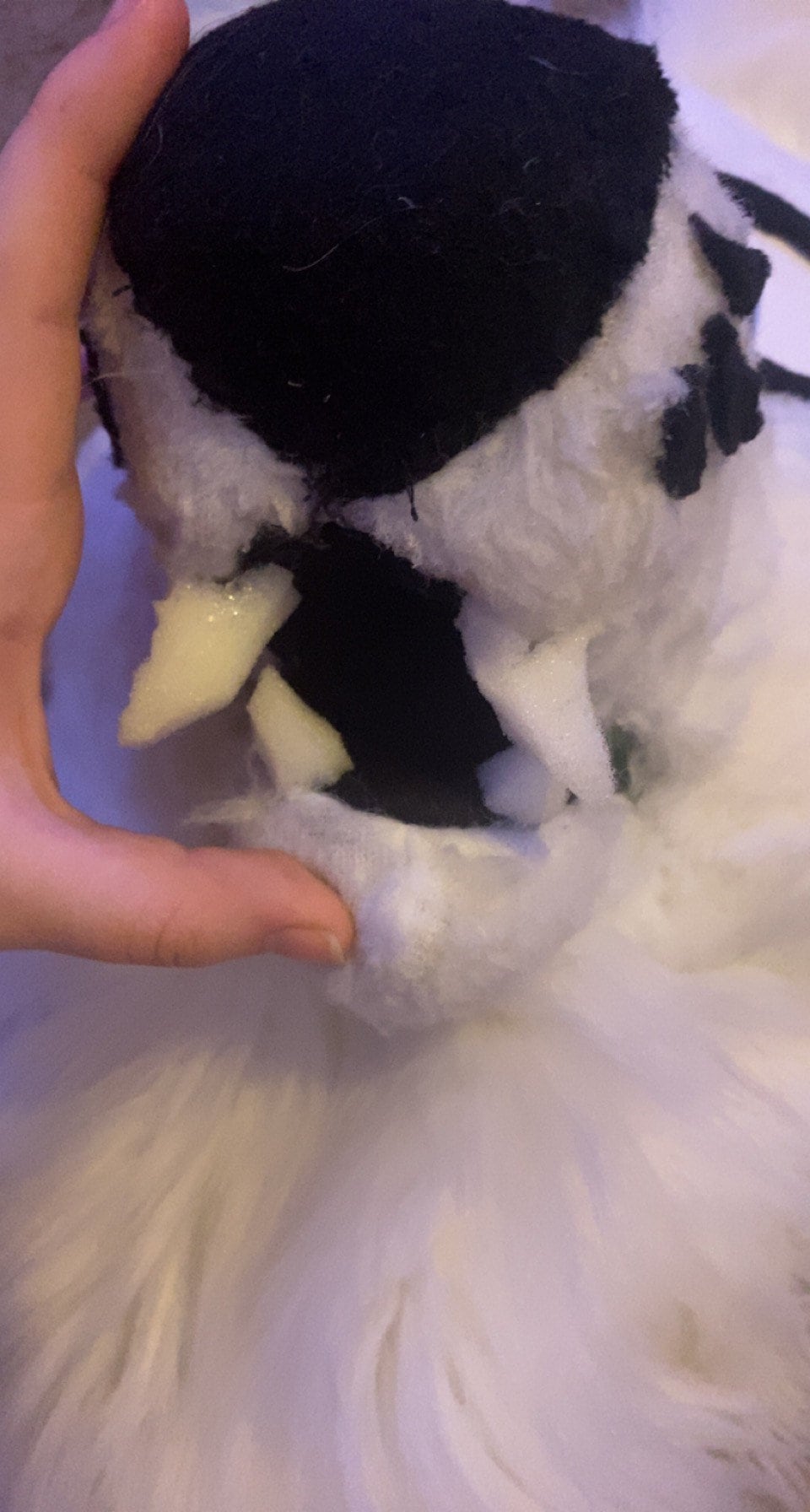 Mini Partial Fursuit - Etsy