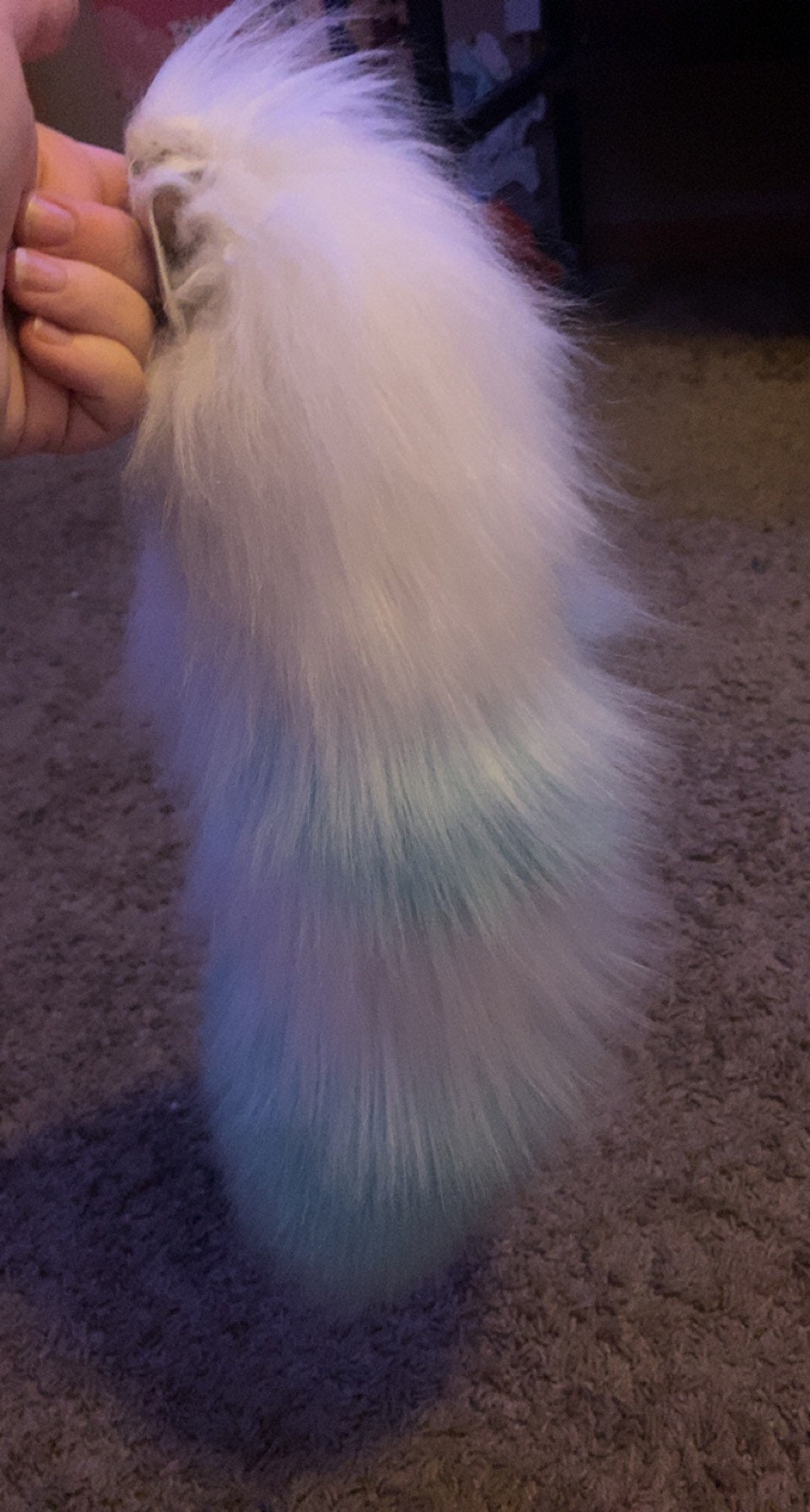 Mini Partial Fursuit - Etsy