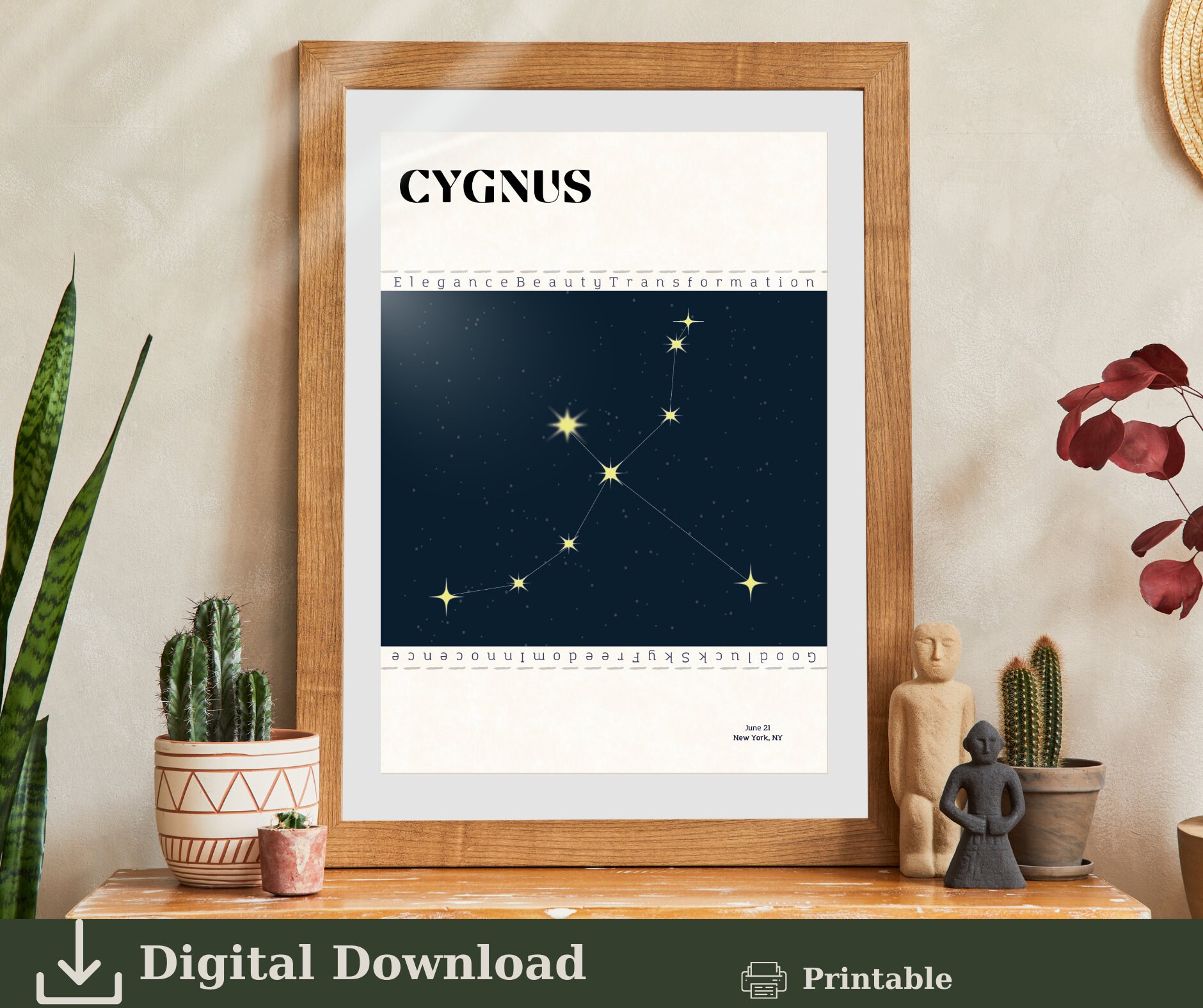 Cygnus zodiac sign 60 photos - Youhoroscope.com