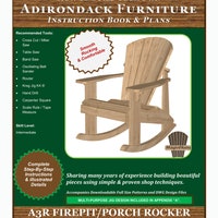 Rocking Chair - Etsy