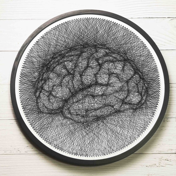 String Art Diy - Etsy