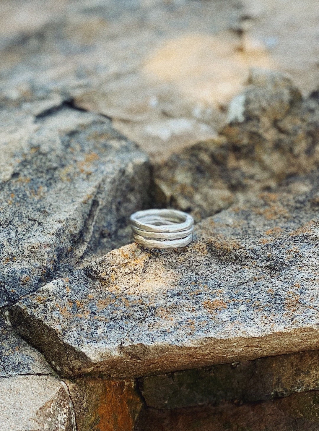 Stacker Bands - Etsy