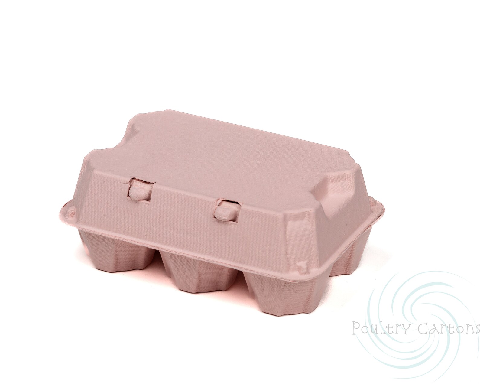 Pink Duck And/or Turkey Egg Cartons (6 Eggs) - Etsy