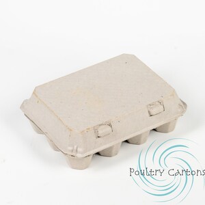 30 Vintage Chicken Egg Cartons - Etsy