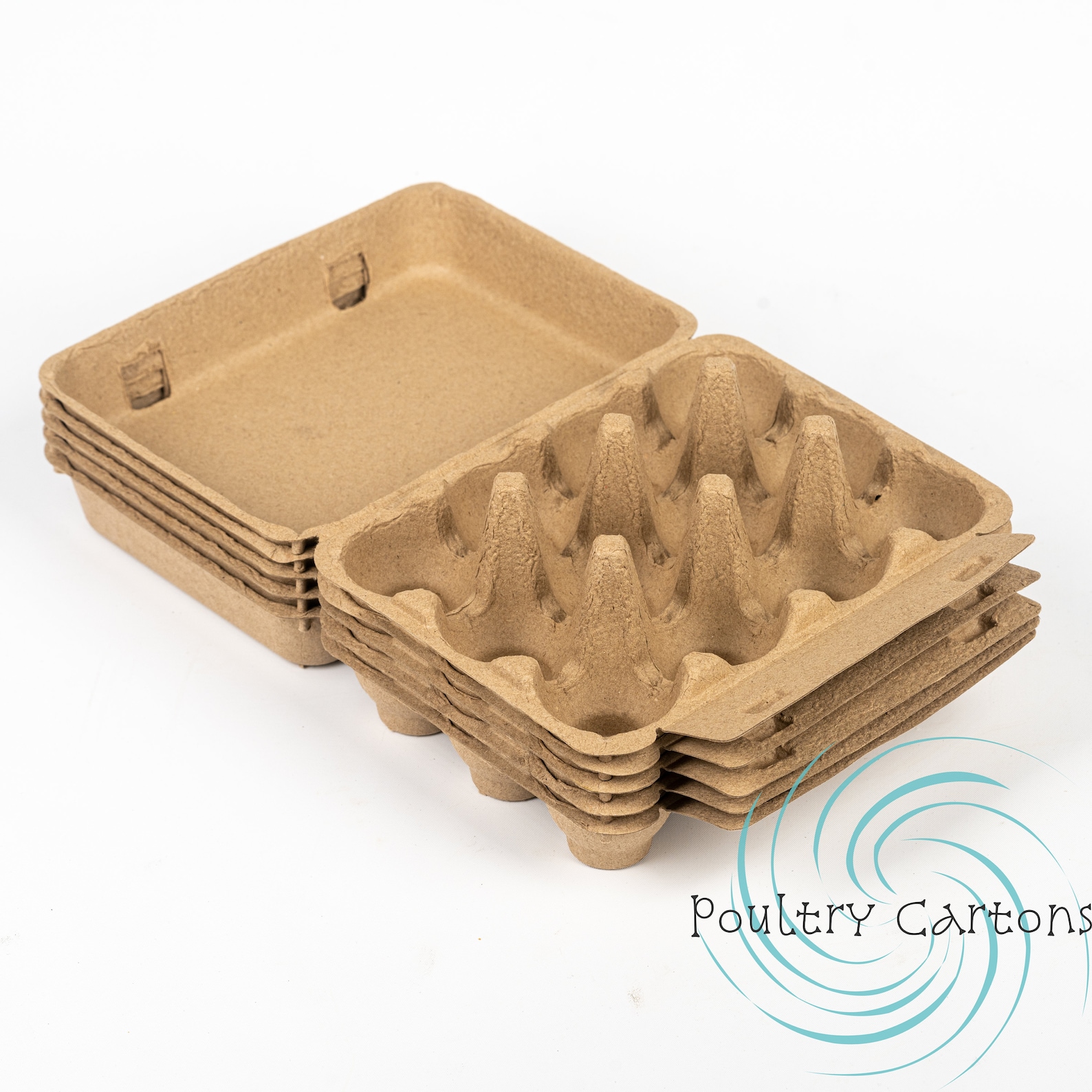 30 Chicken Egg Cartons - Etsy