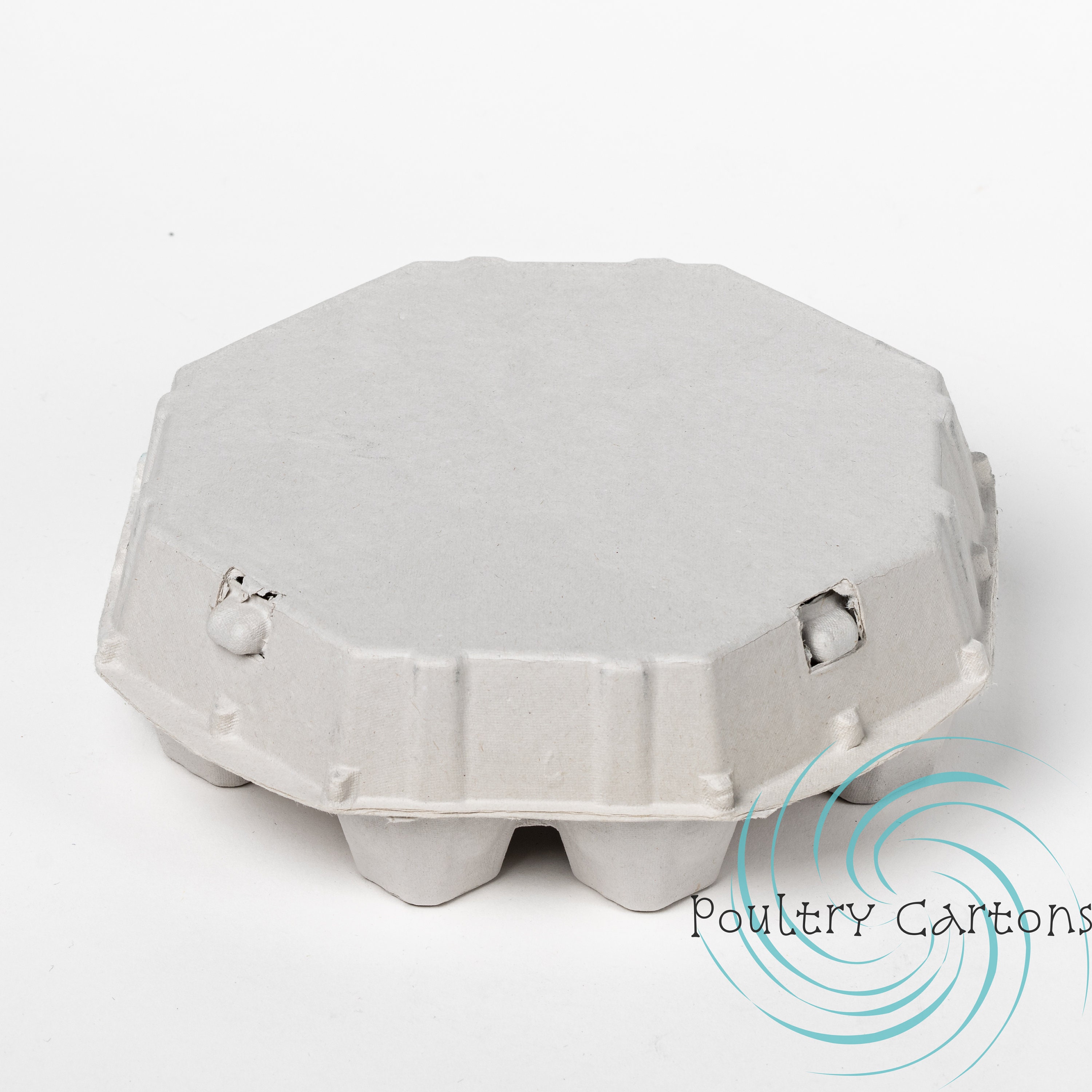 Octagon Egg Cartons - Etsy