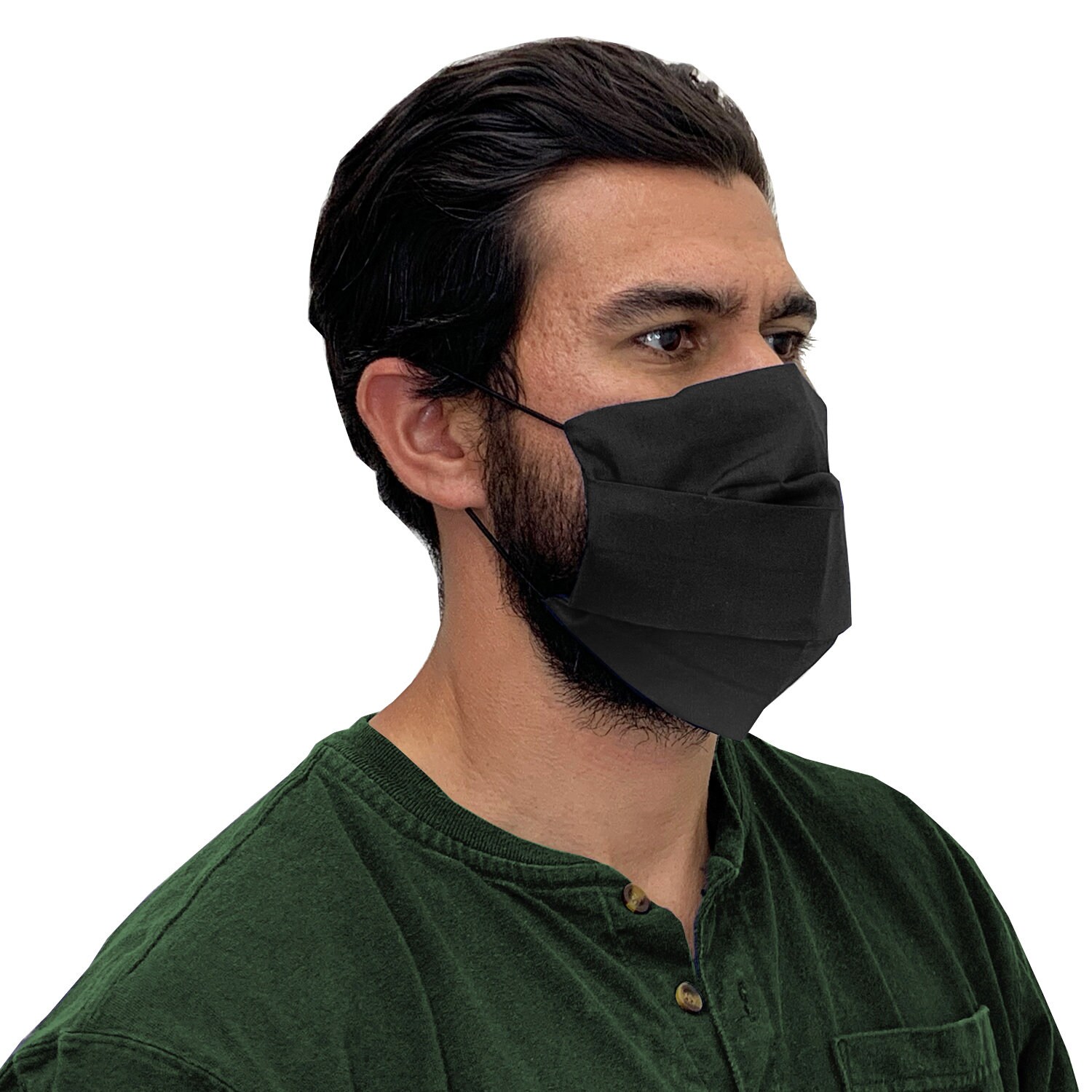Big & Tall Face Mask for Men 1 Day Delivery Upgrade - Etsy Australia