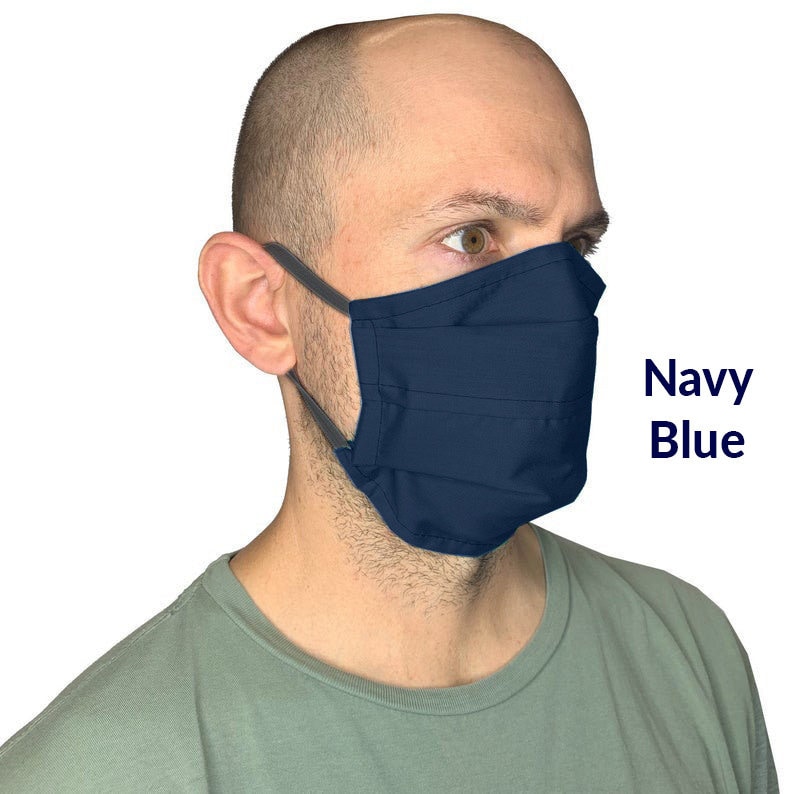 Extra Large Washable Face Mask 3 Day Delivery Upgrade | Etsy