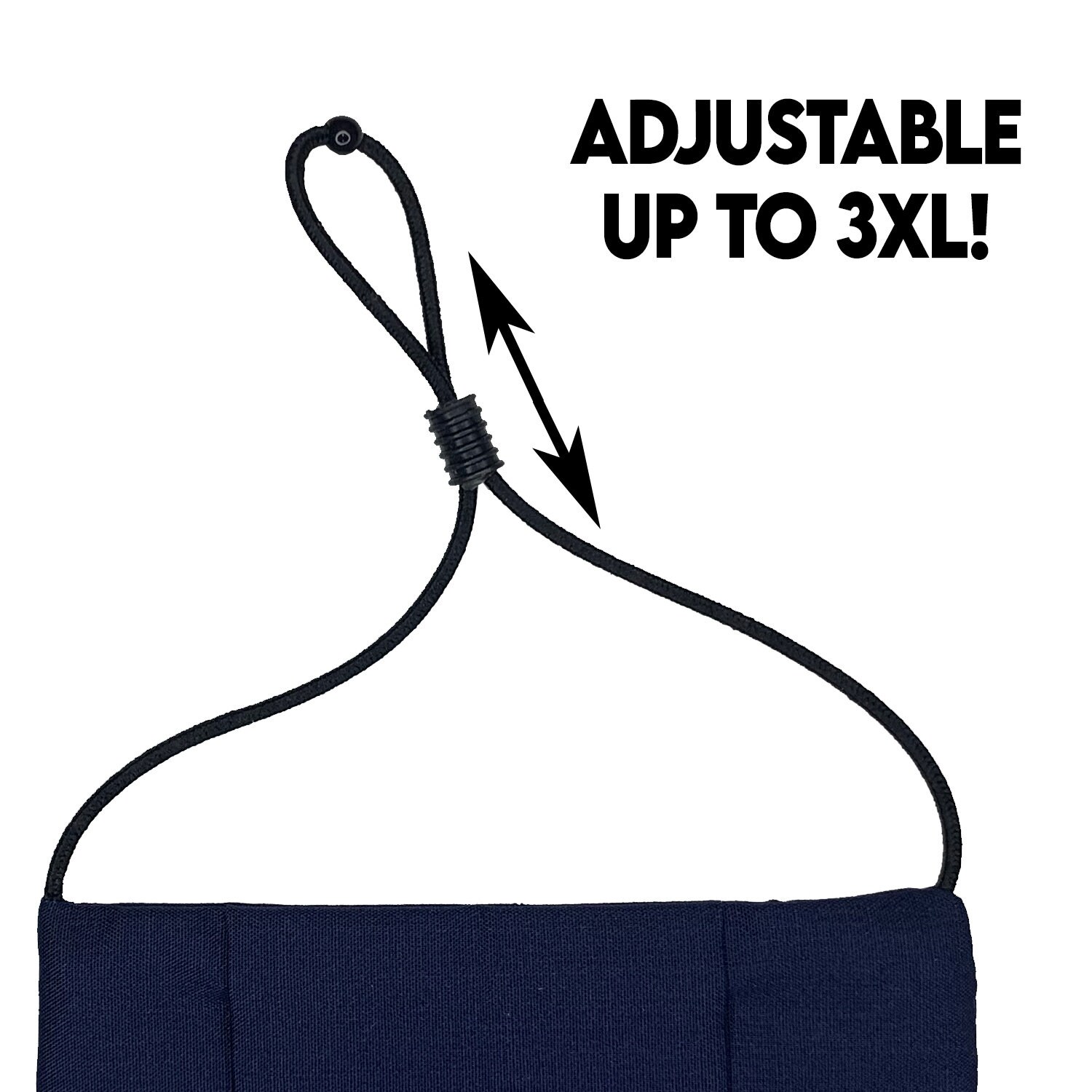 Men's Face Mask With Nose Wire Face Mask Made Especially - Etsy