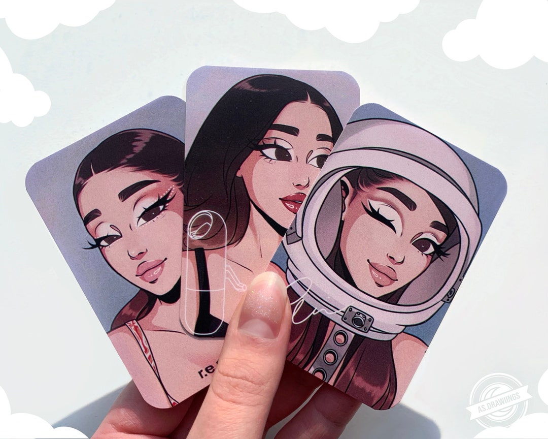 Beauty Photocards ,print - Etsy