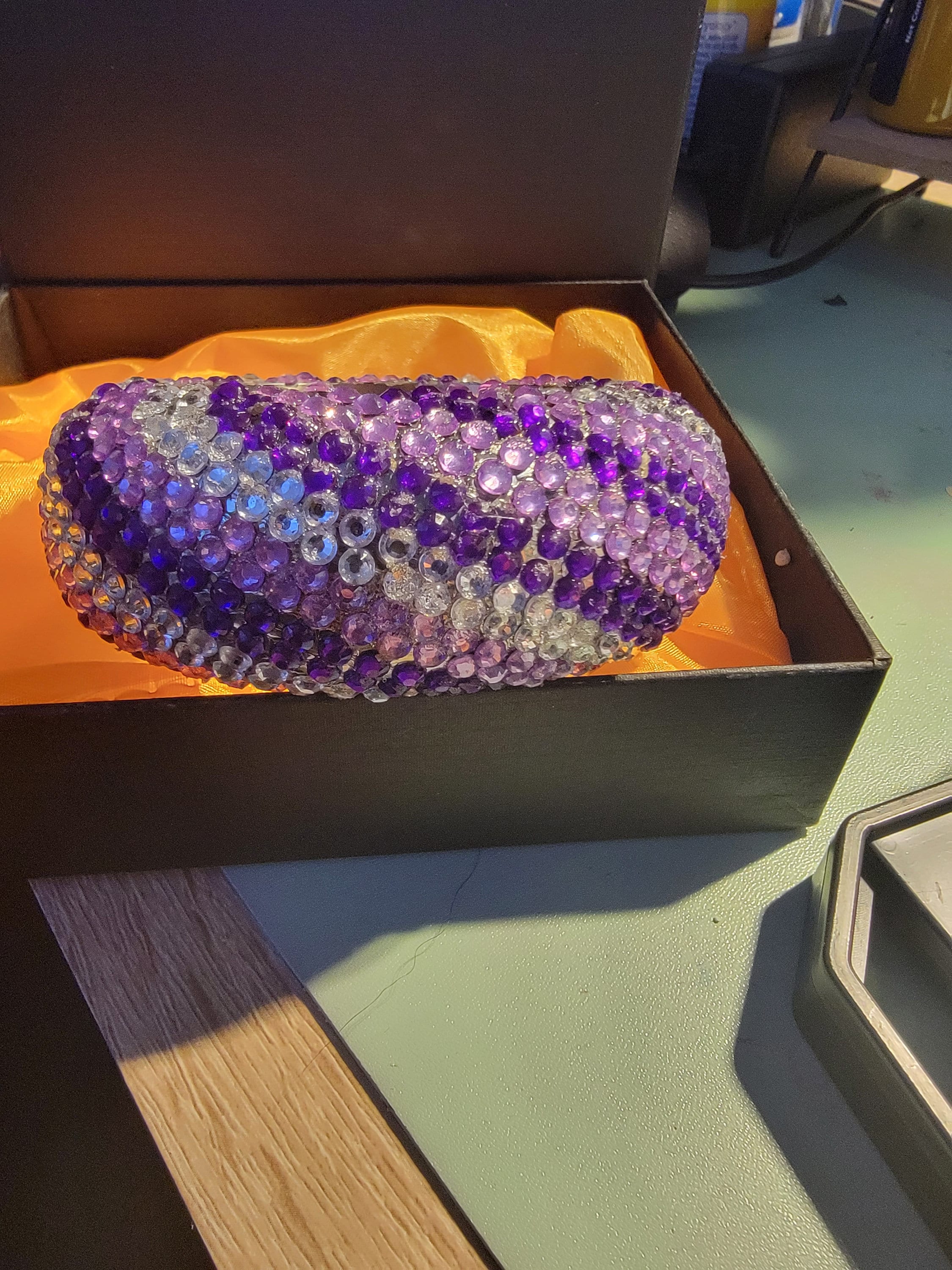 Bling My Bracelet Flask Please! - Etsy
