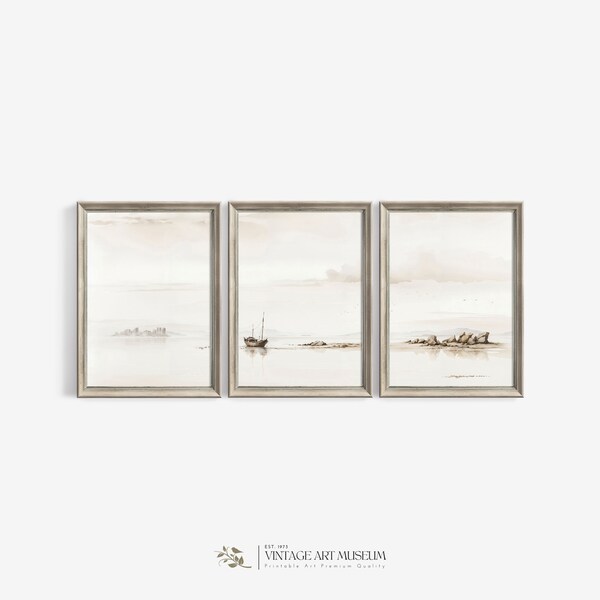 Triptych - Etsy
