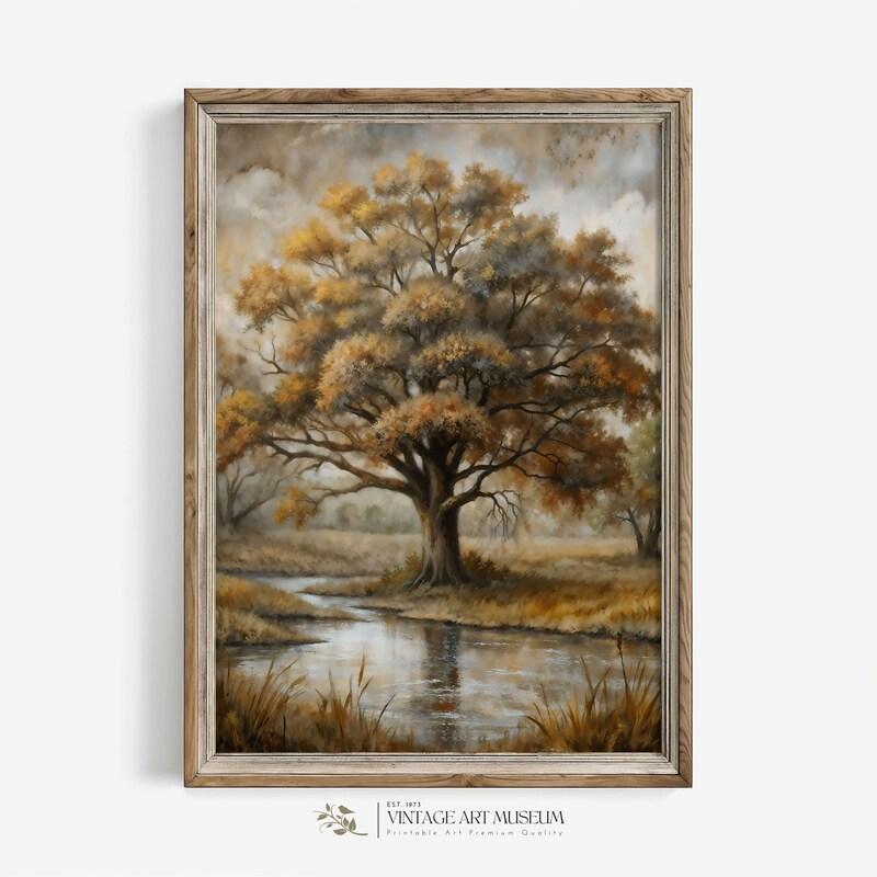 Rowan Tree Art - Etsy