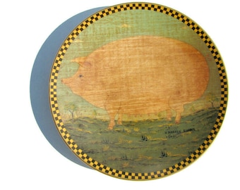 Warren Kimble Art - Etsy
