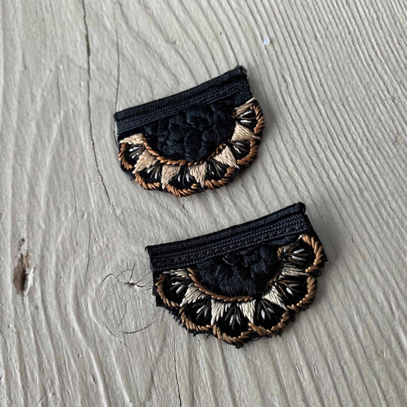 AntiqueAppliques - Etsy