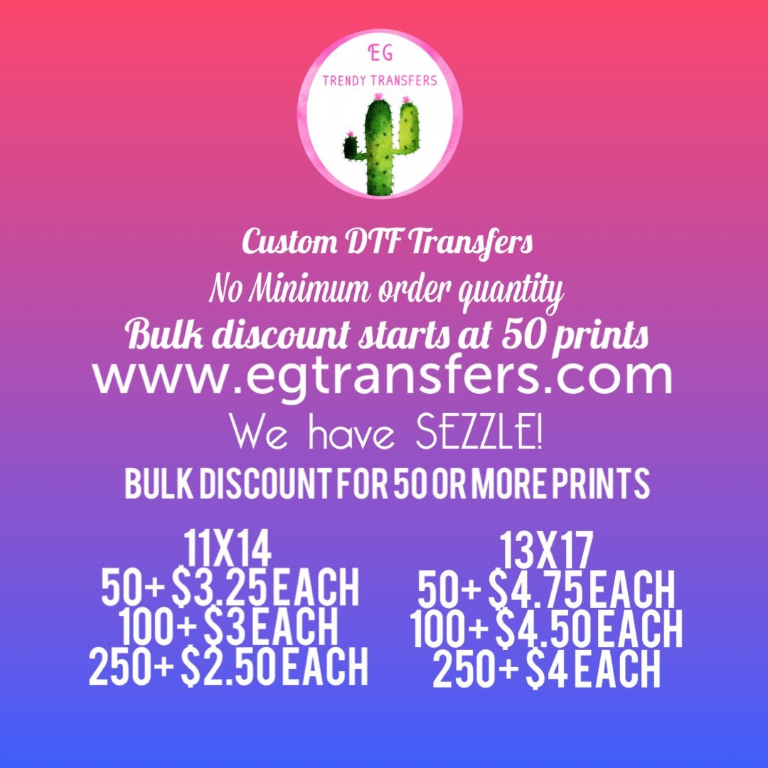 Bus Driver Transfer, Back to School Transfer, Dtf Print, Screen Print ...