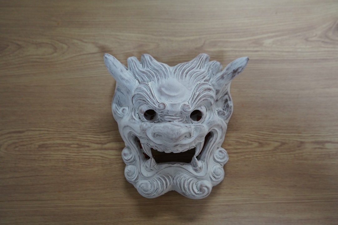 Japan Wall Art ONI Color Collection Yuki Snow Color Trial Production - Etsy