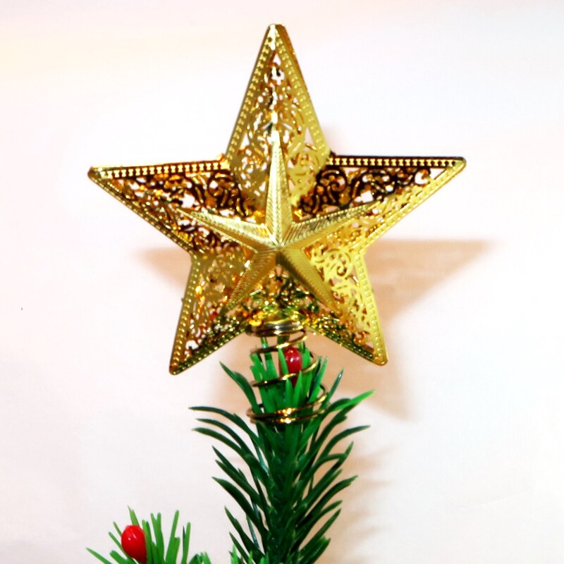 Filigree Tree - Etsy